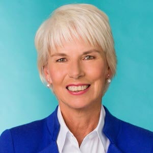 2022 Kingsley Laffer Memorial Lecture - The University of Sydney ...