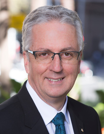 The Changing Face of Business - The University of Sydney Business School