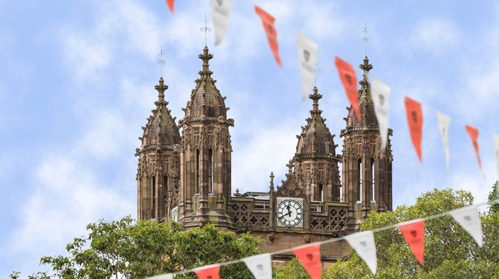 Events - The University of Sydney Business School